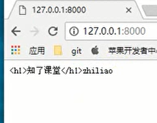 django HttpResponse对象的属性和方法 200317-CSDN博客