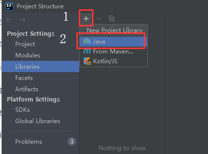 详解如何将项目从Eclipse迁移到IntelliJ IDEA_eclipse项目移植到idea-CSDN博客