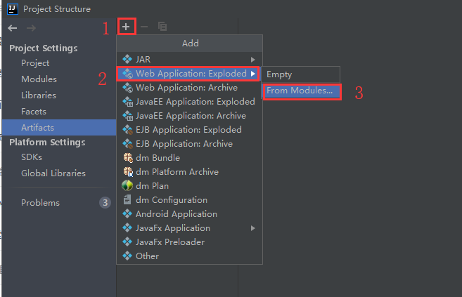 详解如何将项目从Eclipse迁移到IntelliJ IDEA_eclipse项目移植到idea-CSDN博客