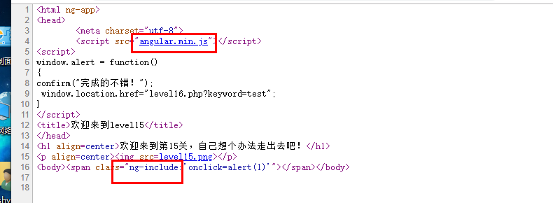 Angular Js XSS漏洞_angularjs 1.4.6 漏洞-CSDN博客