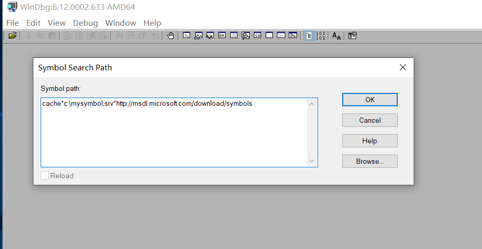 WinDbg 环境搭建（本地内核调试）_the syste does not support local kernel debug-CSDN博客