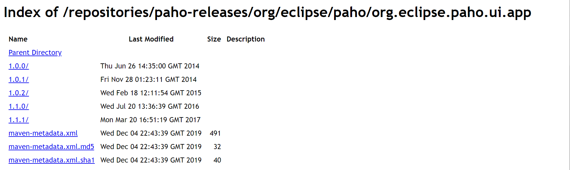 图形化 MQTT 测试工具 eclipse paho 客户端下载_paho下载-CSDN博客