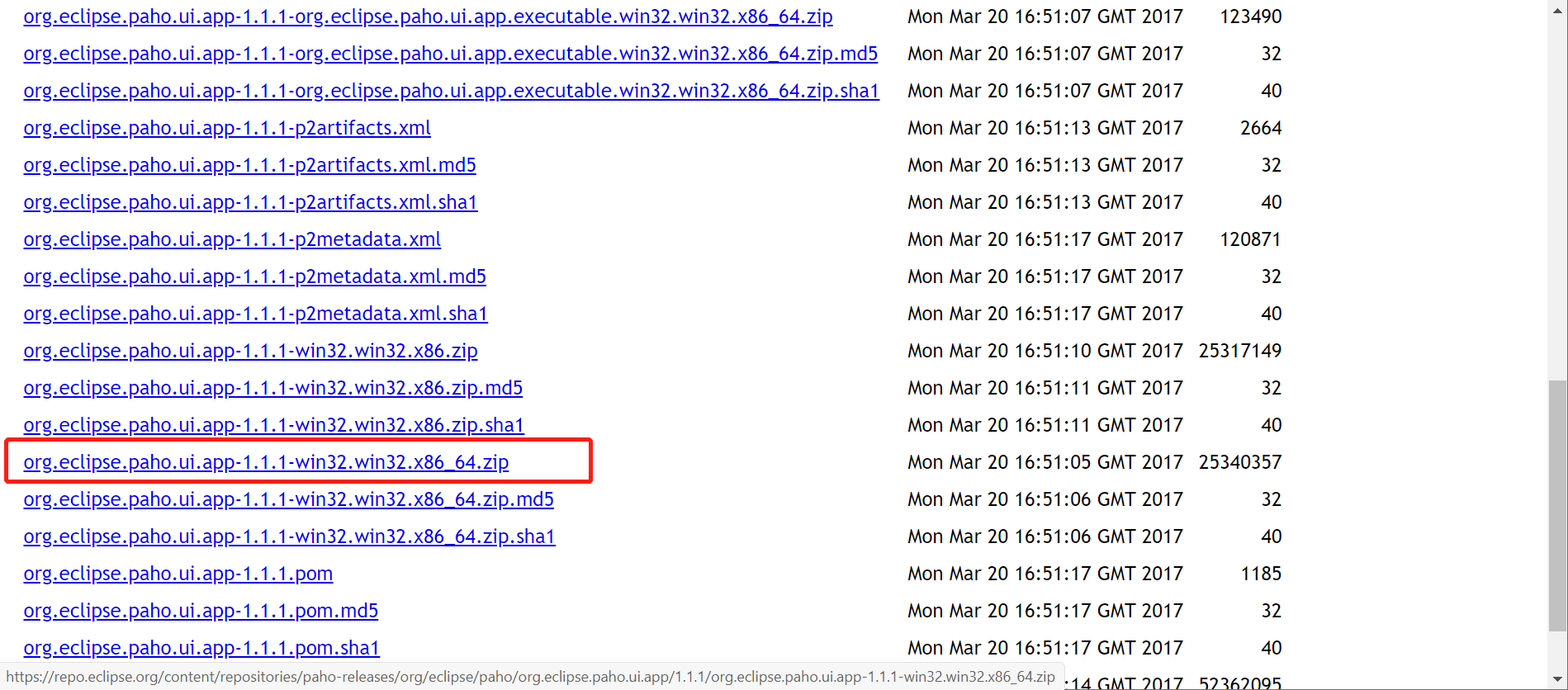 图形化 MQTT 测试工具 eclipse paho 客户端下载_paho下载-CSDN博客