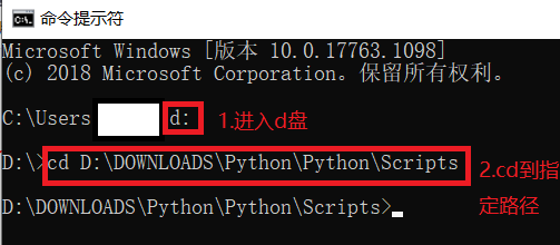 Python Beautifulsoup4下载安装的方法beautifulsoup4 本地安装 Csdn博客 