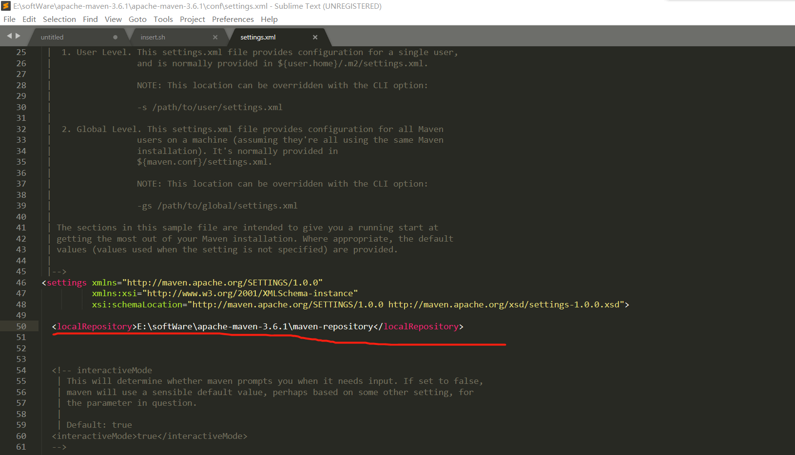 解决Could not find artifact com.oracle:ojdbc7:pom:12.1.0.2 in central (https://r......_could not ...