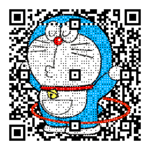 Python教你生成动态二维码python生成动态二维码 Csdn博客
