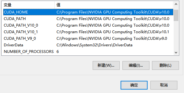 NVIDIA/apex报错解决过程_setup.py install exit status cuda correlation-CSDN博客