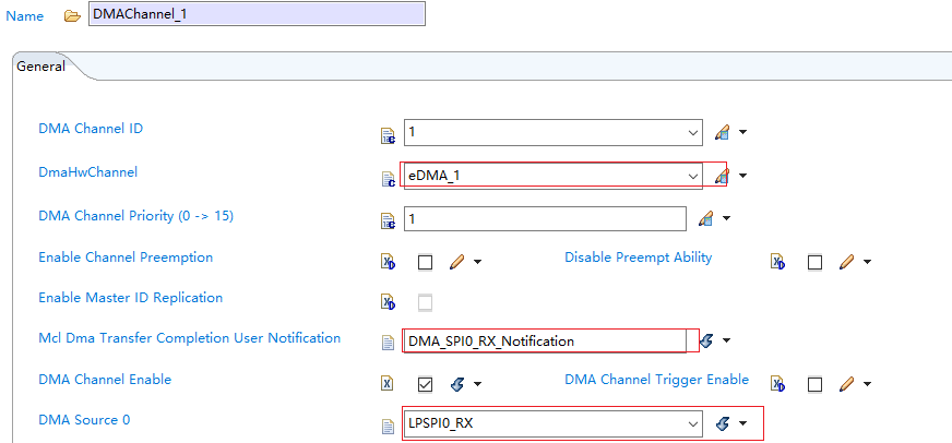 AUTOSAR实验九 SPI的DMA传输_autosar dma-CSDN博客