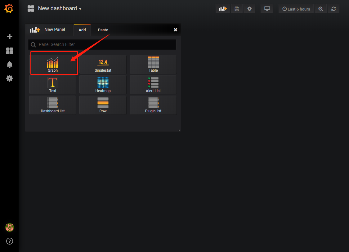 Open-Falcon学习笔记（二）Grafana v5.4.0集成Open-Falcon v0.3.0-CSDN博客