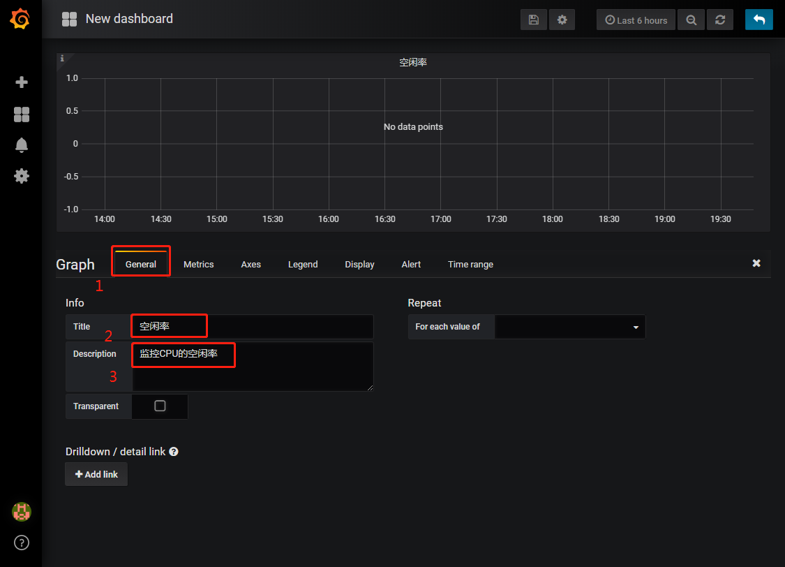 Open-Falcon学习笔记（二）Grafana v5.4.0集成Open-Falcon v0.3.0-CSDN博客