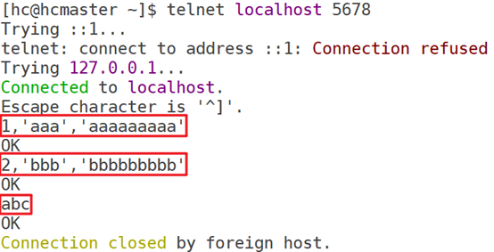 Flume实时读取数据到MySQL_flume实时抽取oracle 到mysql-CSDN博客