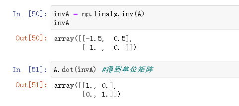 机器学习入门——numpy与matplotlib的使用简介_numpy和matplotlib-CSDN博客