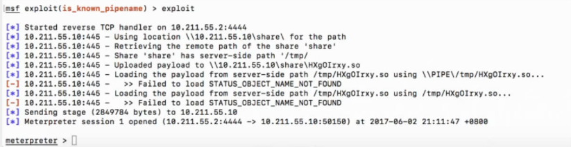 常见的0day攻击-CSDN博客