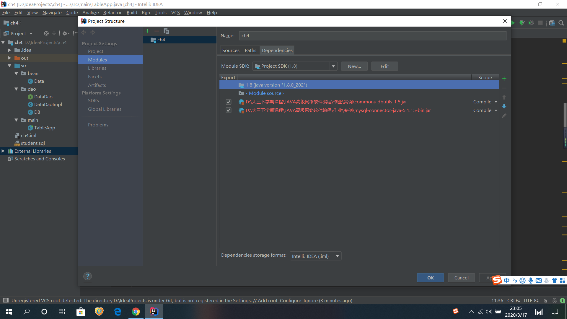 IDEA如何往项目里边导入jar包_idea插件的jar包怎么导入项目-CSDN博客