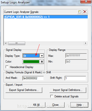 用Keil仿真查看PWM输出_keil5如何仿真pwm输出-CSDN博客