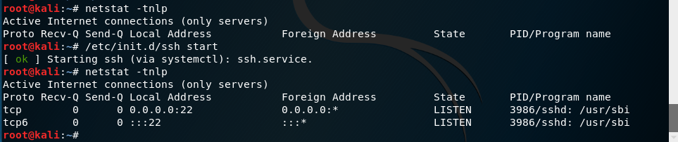 [网络安全自学篇] 六十.Cracer第八期——(2)五万字总结Linux基础知识和常用渗透命令_Python_杨秀璋的专栏-CSDN博客
