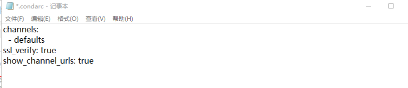 Tip Warning-- resolved when using a mirror to install python library - Programmer Sought