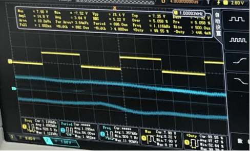 Simulation Waveform Editor使用方法 - 程序员大本营