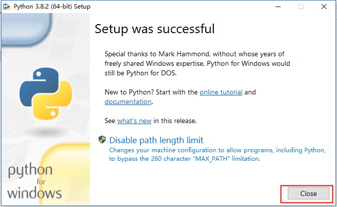 Python3.8.2安装包，安装教程_python 3.8.2安装包-CSDN博客