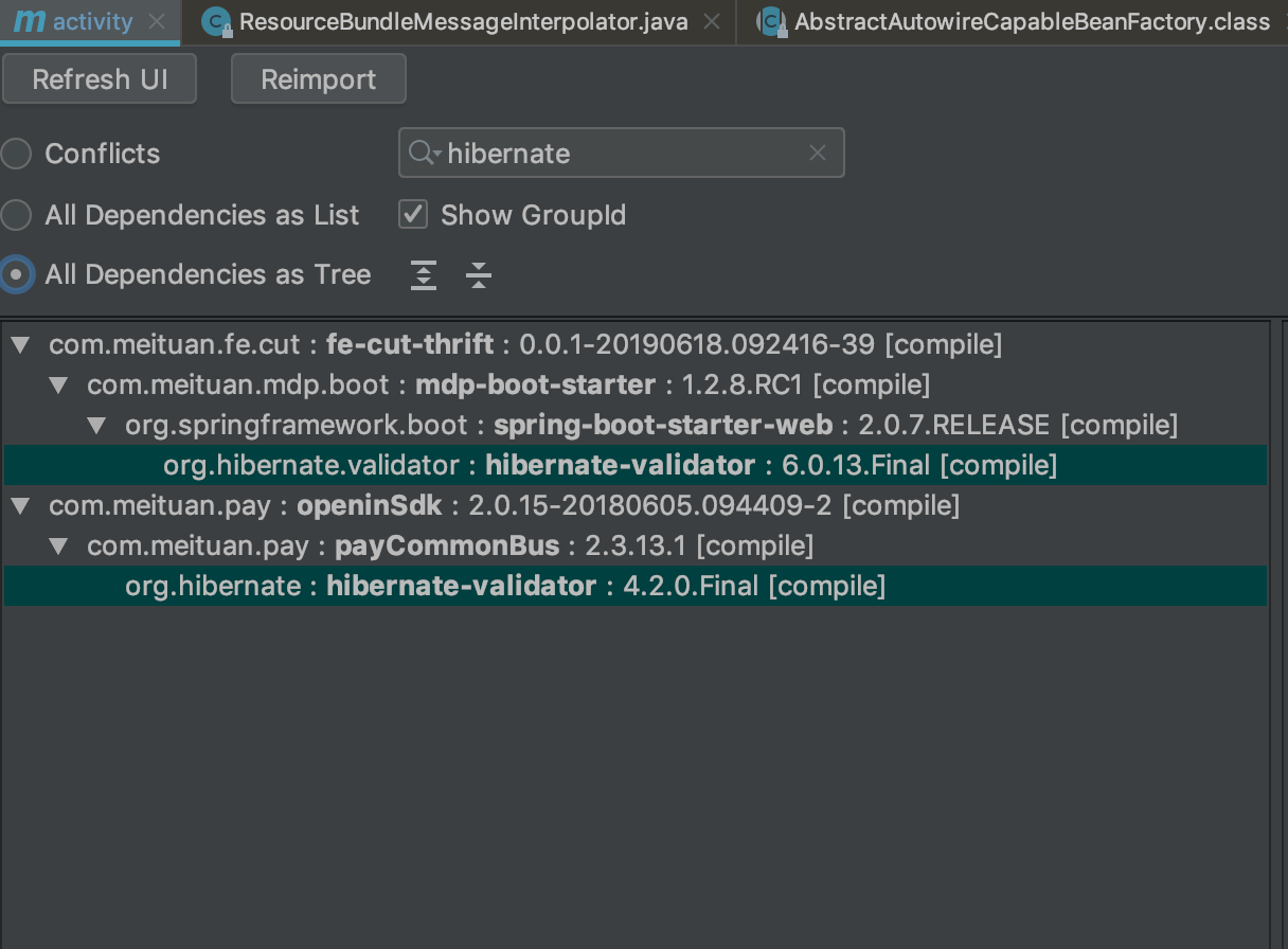 java.lang.NoClassDefFoundError: javax/el/ELManager_java.lang.classnotfoundexception: javax.el ...