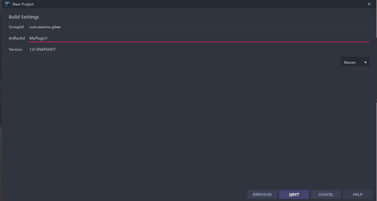 Minecraft Bukkit开发从入门到出门 (一)_craftbukkit依赖-CSDN博客