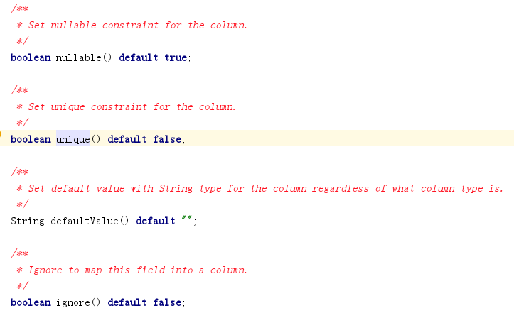 LitePal使用详解_litepalsupport-CSDN博客
