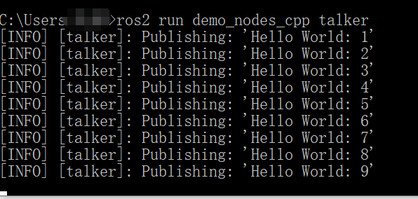 windows10 安装ROS2 Dashing-CSDN博客