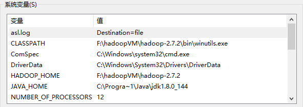 Windows环境下配置Hadoop开发环境报找不到JAVA_HOME_设了java home, hadoop version执行还是提示没有java home-CSDN博客