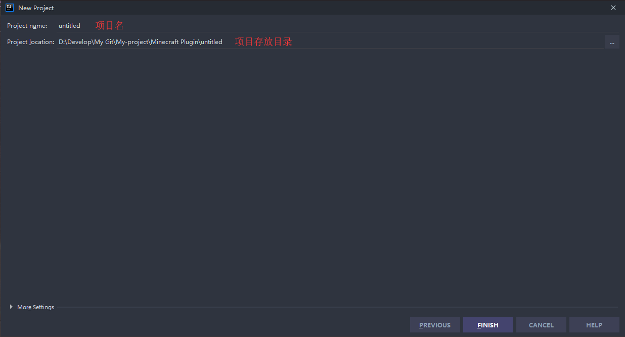 Minecraft Bukkit开发从入门到出门 (一)_craftbukkit依赖-CSDN博客