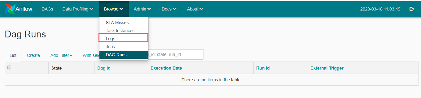 Airflow的使用及注意事项_airflow trigger rule-CSDN博客
