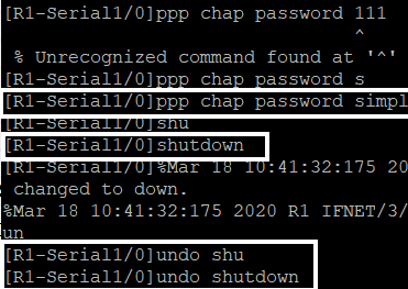 ppp单向和双向验证_吃代码的二哈的博客-CSDN博客
