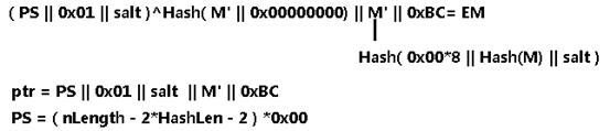 信息安全-RSA_pkcs maskdb-CSDN博客