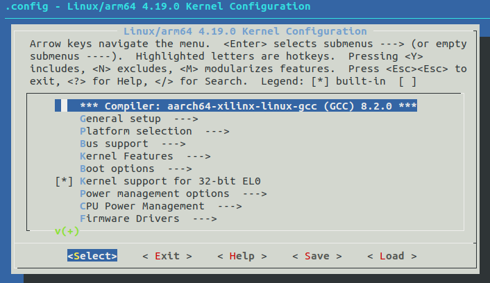Zynq UltraScale+ MPSoC-petalinux使用_xilinx zynqmp 全局定时器-CSDN博客