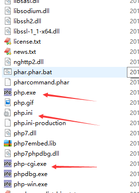 在windows下使用IIS配置PHP运行环境_iis运行php-CSDN博客