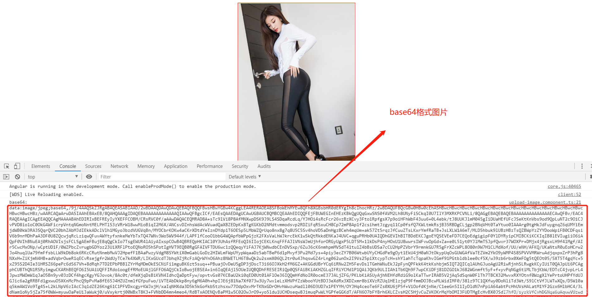 Angular前端获取电脑本地文件file相应操作angular 读取本地文件 Csdn博客