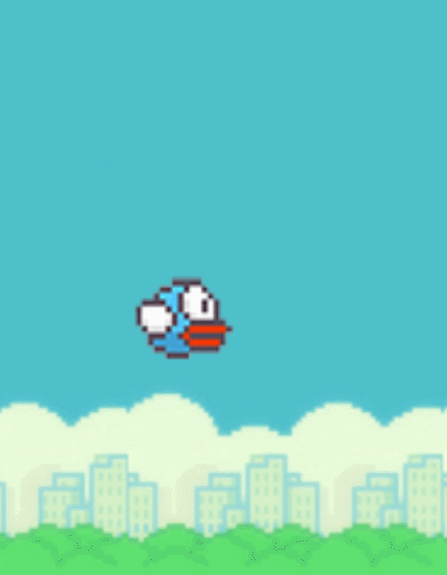 模仿版FlyBird小游戏_flybird类似小游戏-CSDN博客