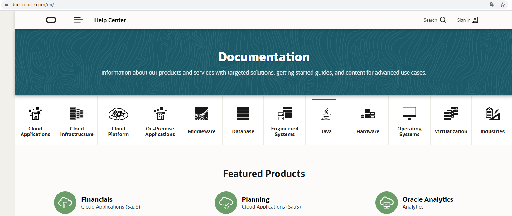 如何使用Java官网-CSDN博客