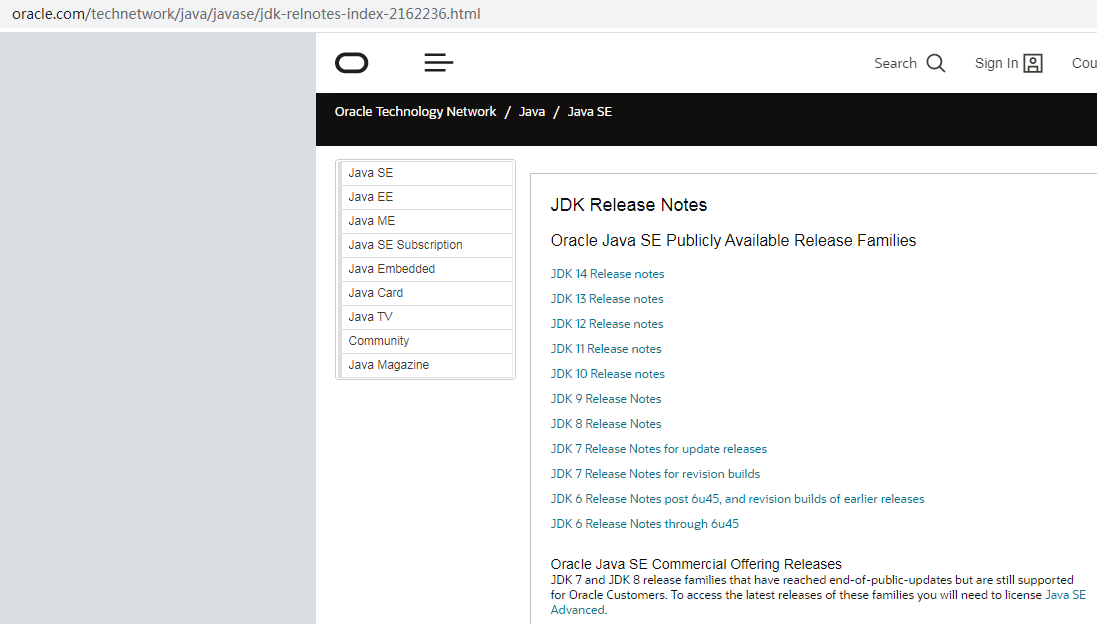 如何使用Java官网-CSDN博客