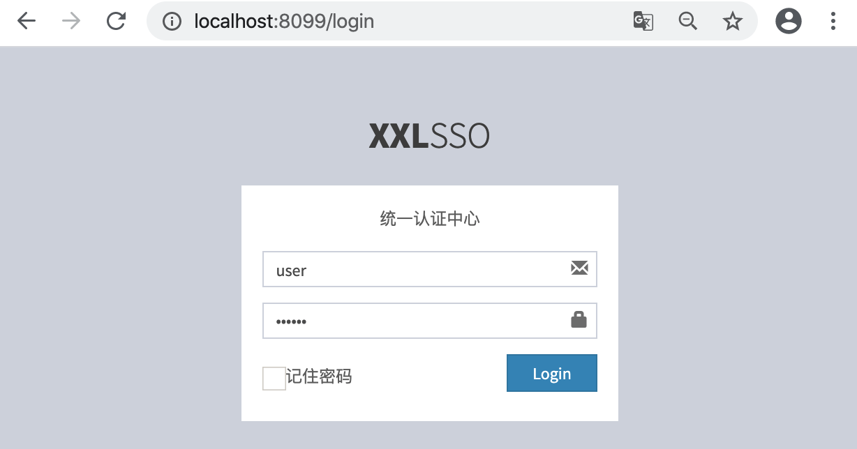 淘东电商项目（32） -SSO单点登录（集成SSO认证服务）_新下载的xxl-sso编译报错-CSDN博客