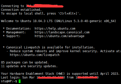 Xshell连接服务器运行python文件_xshell运行python-CSDN博客
