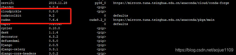 Tensorflow Gpu训练出现could Not Create Cudnn Handle Cudnn Status Not