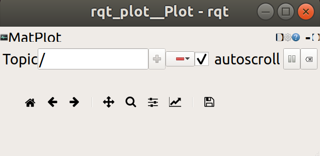 【ROS问题】rqt_plot运行报错_rqt接收不到图像-CSDN博客
