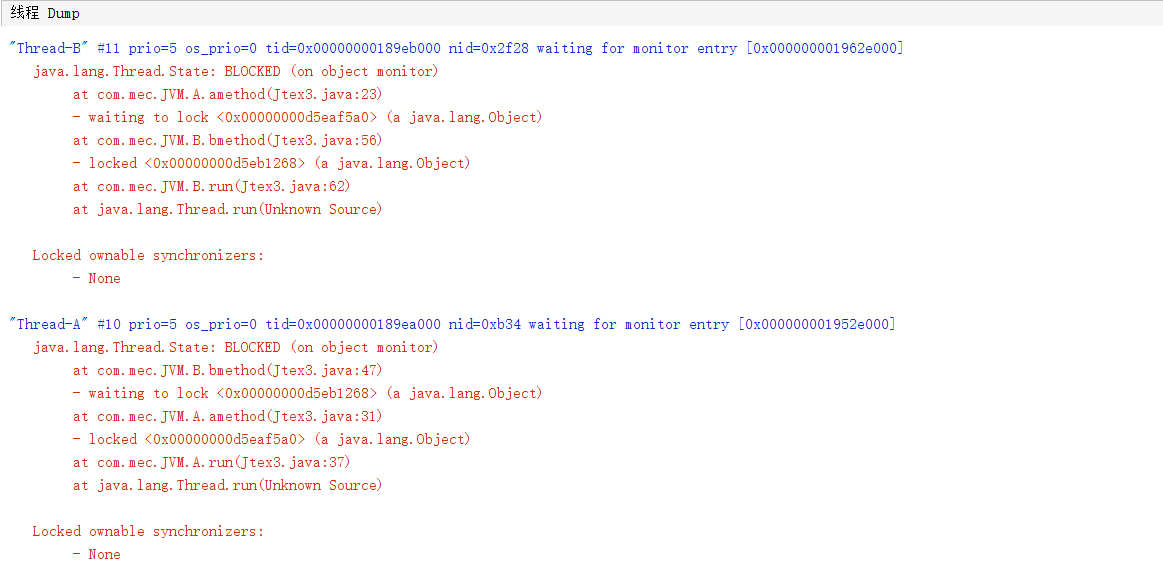 【JVM】jvisualvm和jconsole工具（堆，栈，元空间溢出分析）_java 元空间 分析工具-CSDN博客