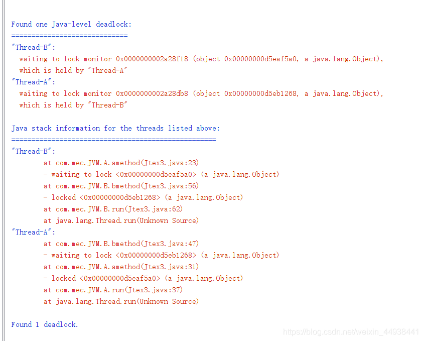 【jvm】jvisualvm和jconsole工具(堆,栈,元空间溢出分析)java 元空间 分析工具 Csdn博客