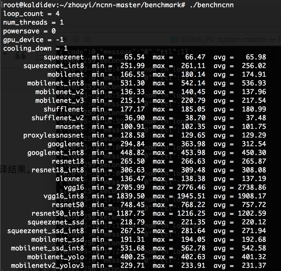 Ubuntu下编译ncnn Csdn博客 