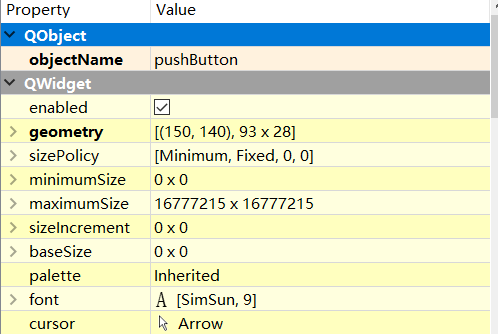Qt designer-窗口布局_qtdesigner horizontallayout-CSDN博客