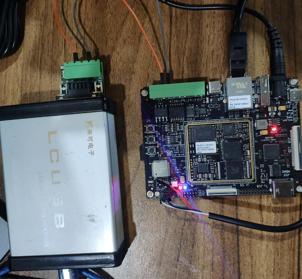 嵌入式Linux CAN_candump can0没有数据-CSDN博客