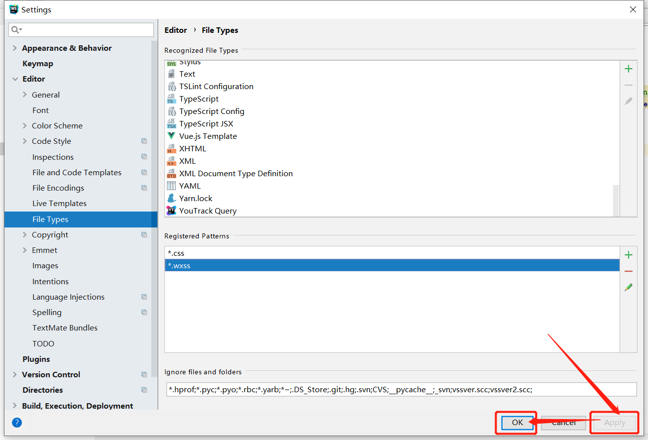 Webstorm支持微信小程序开发配置 Webstorm微信开发者工具未配置 Csdn博客