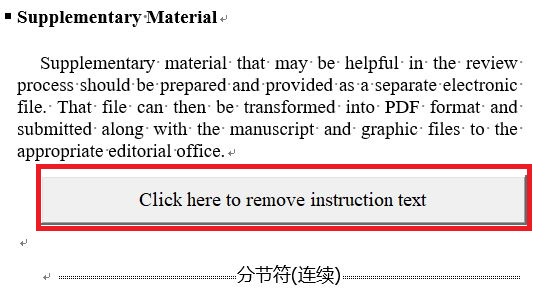 如何使用pattern recognition letter 的word写作模板_pattern recognition letters模板-CSDN博客